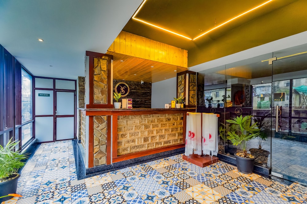 Sumitel Jb Park Darjeeling - Darjeeling