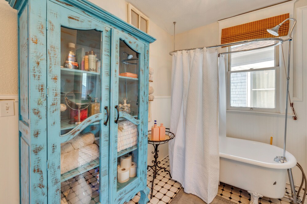 1 Mi To Cu Boulder: Condo Near Pearl Street! - Boulder, CO