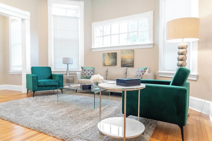 3 Bedrooms With 2 Full Baths - Cincinnati, OH