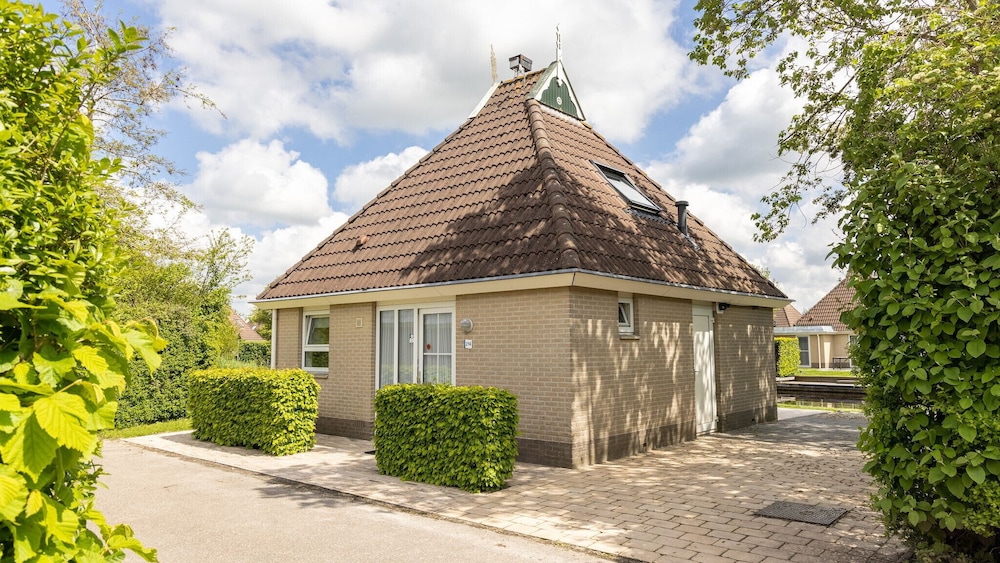 Summio Vakantiepark It Wiid - Friesland