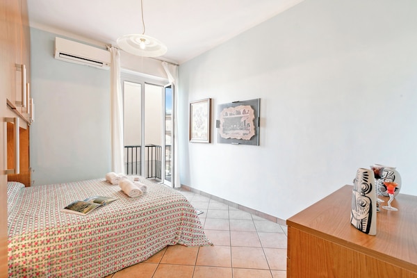 Domus 21 Near Alassio Beach - Alassio