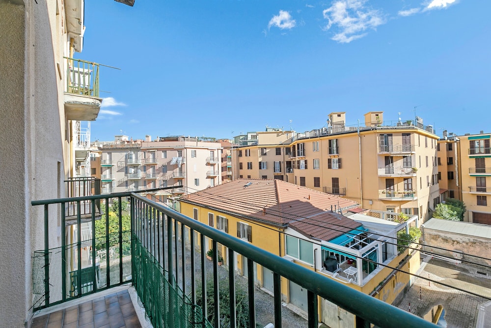 Domus 21 Near Alassio Beach - Laigueglia