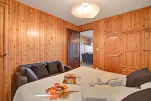 Apartamento | 2 quartos