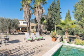 Villa | 3 quartos 