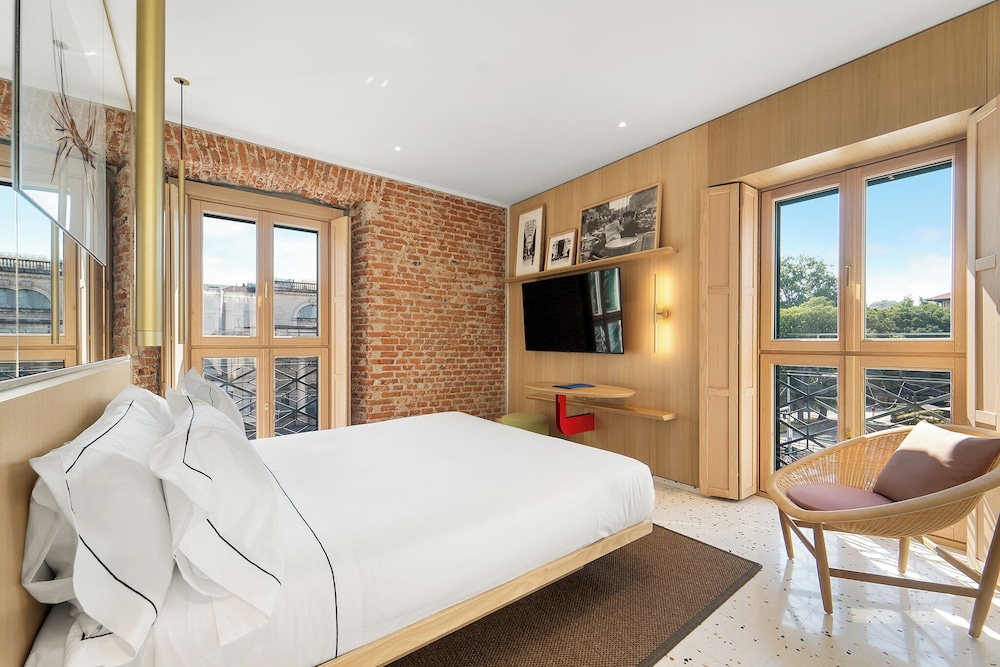 Hotel Milu Milano - Milano