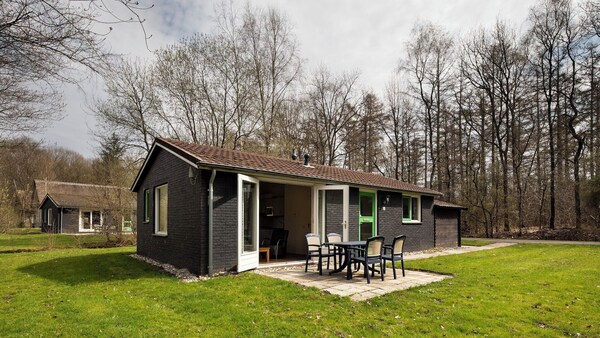 Summio Buitenplaats De Marke Van Ruinen - Drenthe