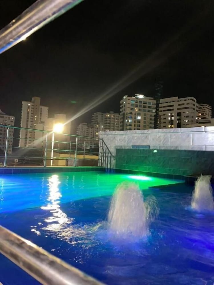 Hostal Tamaca - Santa Marta, Colombia