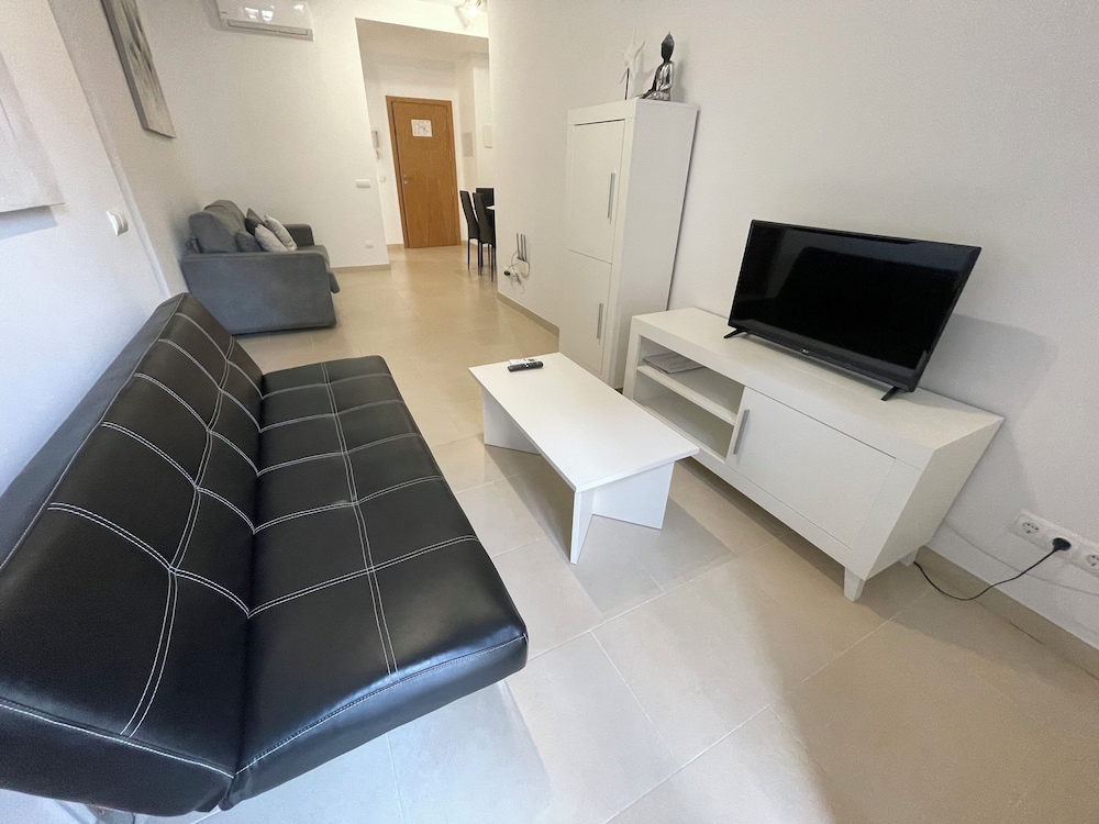Apartamentos Royal Suites By Croma - Estepona
