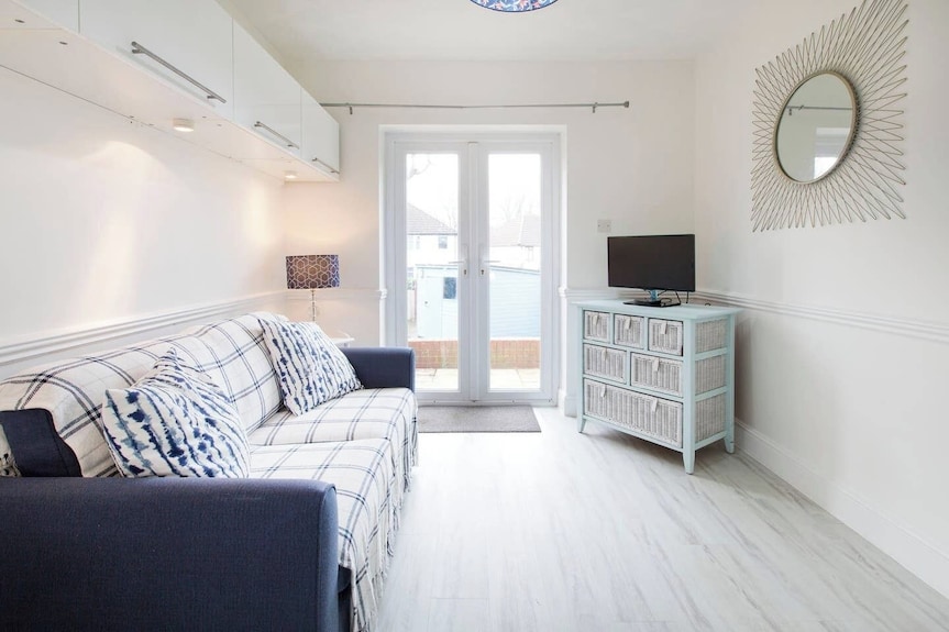 Spacious 5 Bed, 3 Bathroom, Oxford City Oasis With Free Parking For Up To 4 Cars - Oxford