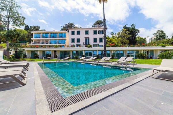 Pestana Quinta Perestrello - Funchal