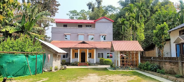 Sneha Homestay By Roh - Nagaland