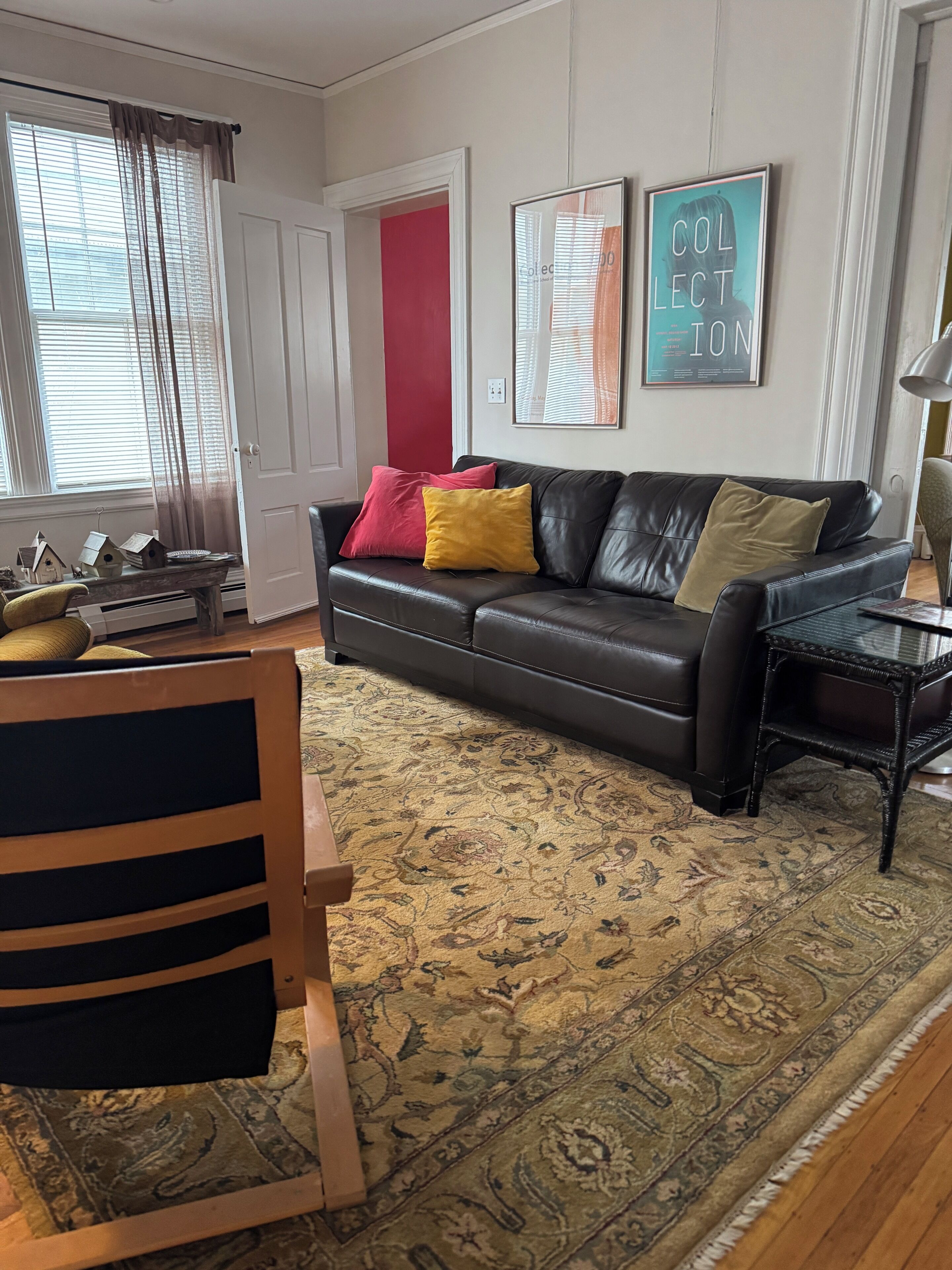 'Sweetstay Providence' Closest Rental To The Brown Athletics And Brown Campus. - Brown University, Providence