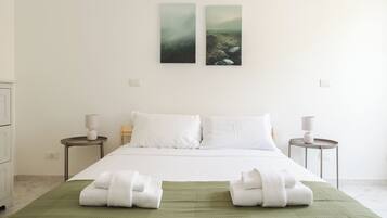 Apartamento | 2 quartos