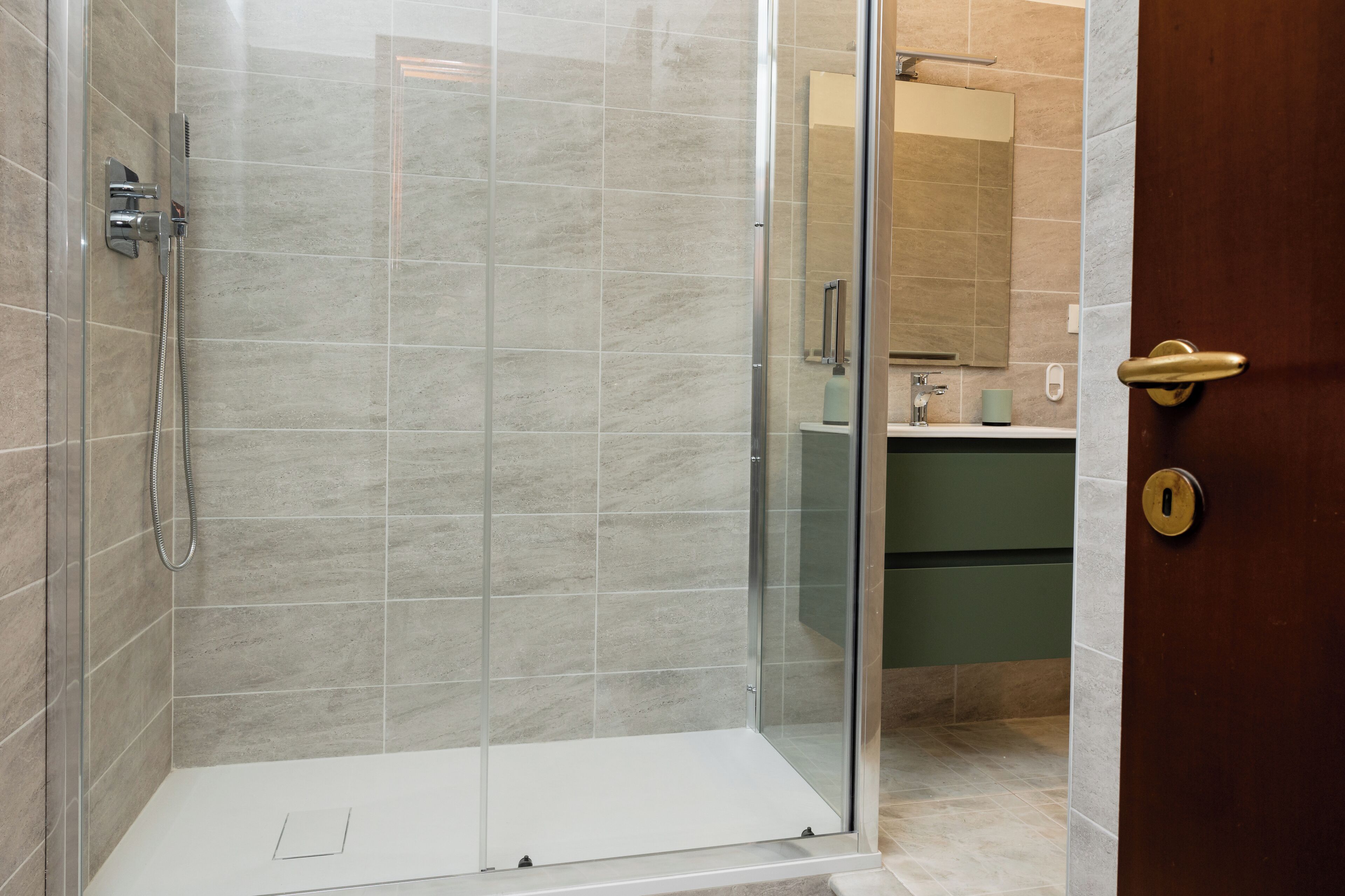 Apartamento | 2 quartos