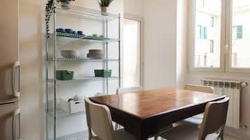 Apartamento | 2 quartos