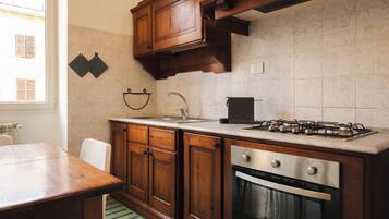 Apartamento | 2 quartos