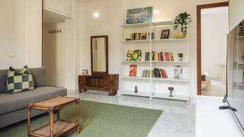 Apartamento | 2 quartos