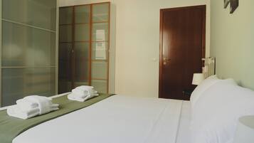 Apartamento | 2 quartos