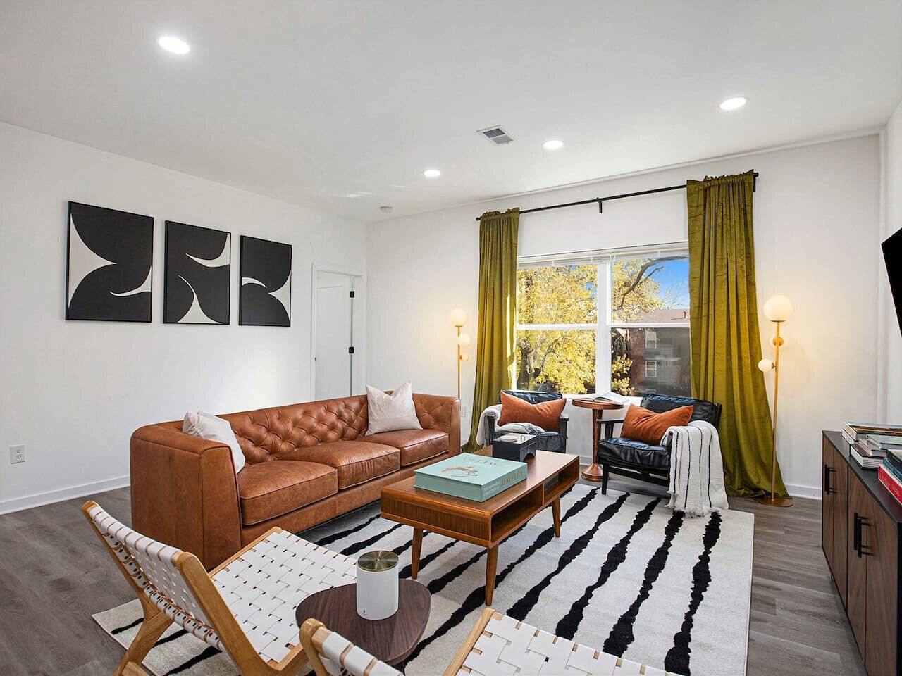 Midtown New Build! Central By Downtown & Plaza - Kansas City