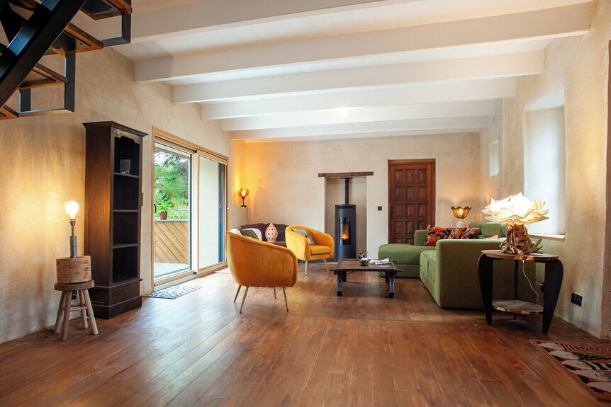 Completely Renovated Typical Breton House, All Comforts, Close To The Sea - Guingamp