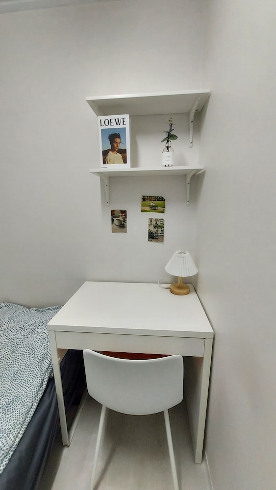 Only For Woman - Sadang House - Seoul