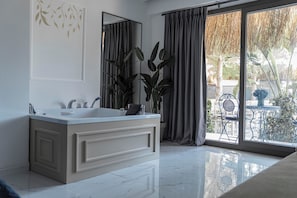 Quarto Quádruplo Exclusivo | 1 quarto, Wi-fi grátis