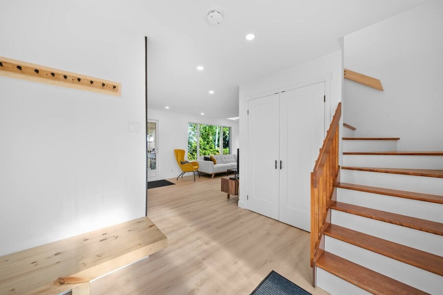 Chalet Akoya - Au Bord Du Lac - Roberval