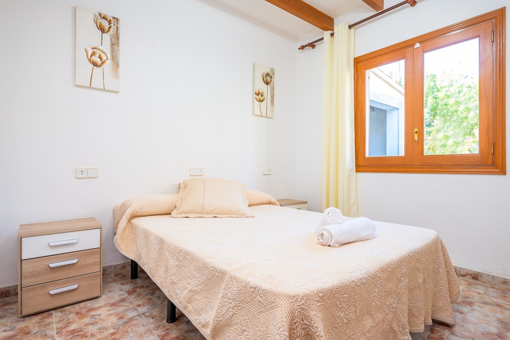 Ca Na Xisca (Pollença) - Pollença