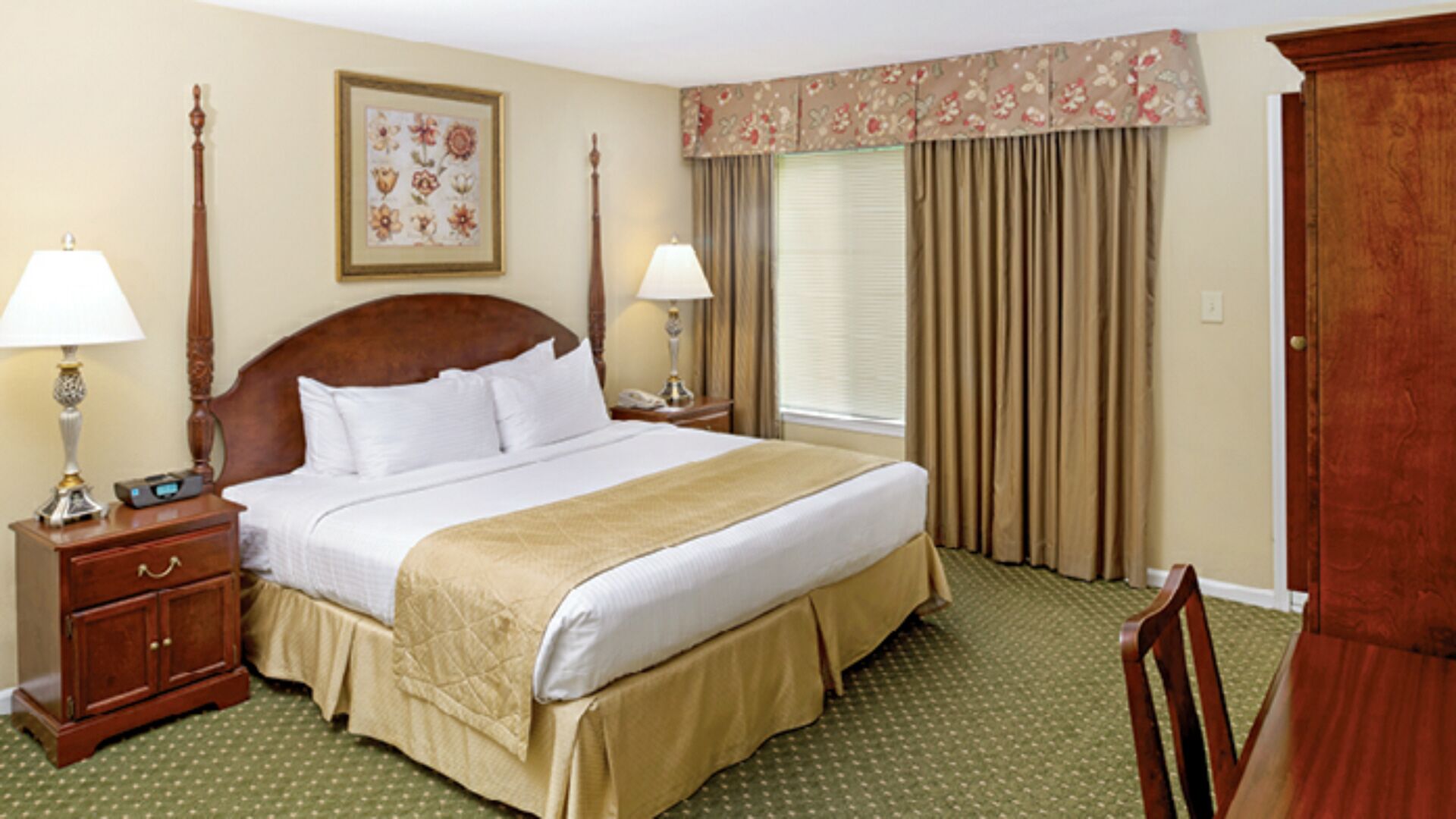 Family-friendly Comfort At Powhatan Resort: Your Perfect Williamsburg Getaway - Chippokes State Park, Surry