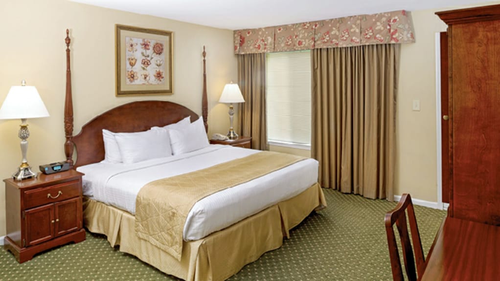 Family-friendly Comfort At Powhatan Resort: Your Perfect Williamsburg Getaway - Chippokes State Park, Surry