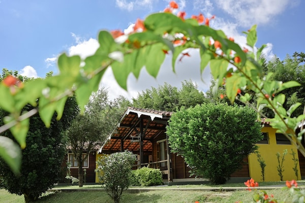 Vale Do Sonho Hotel E Eventos - Guararema