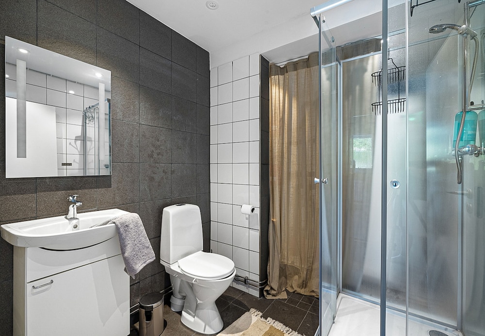 Comfortable Minihouse Vega - Huddinge