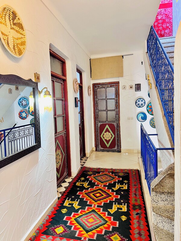 Pikala Hostel - Marrakech