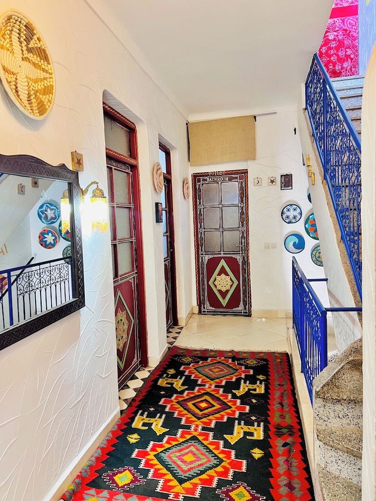 Pikala Hostel - Morocco