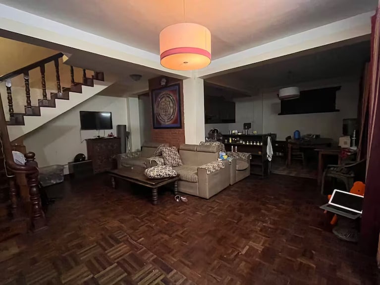 Nepali Boutique Micasa Apartment - Katmandou