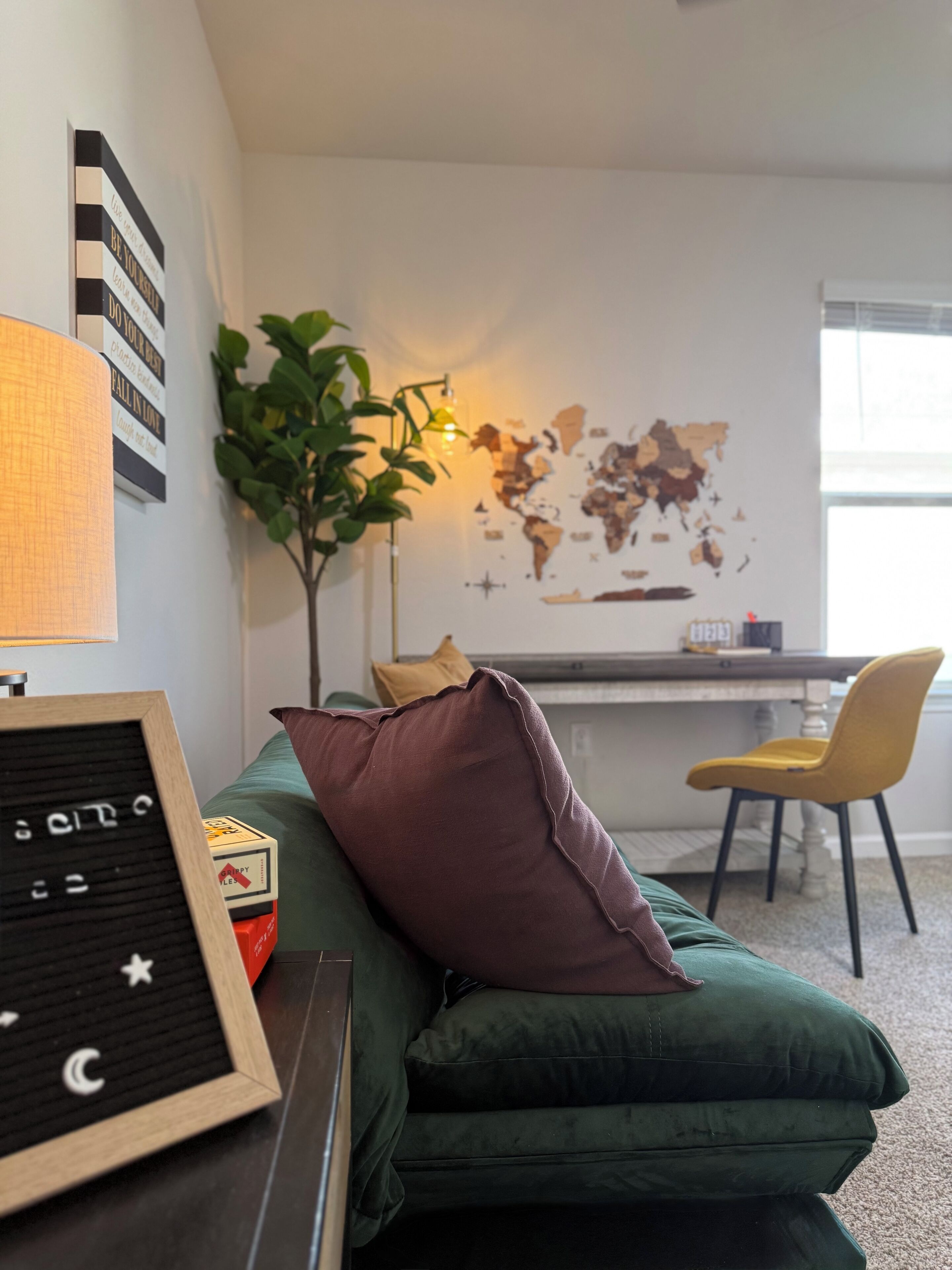 Private Guest Suite W/ Utilities Included Veteran-hosted Quiet Stay - Panama City