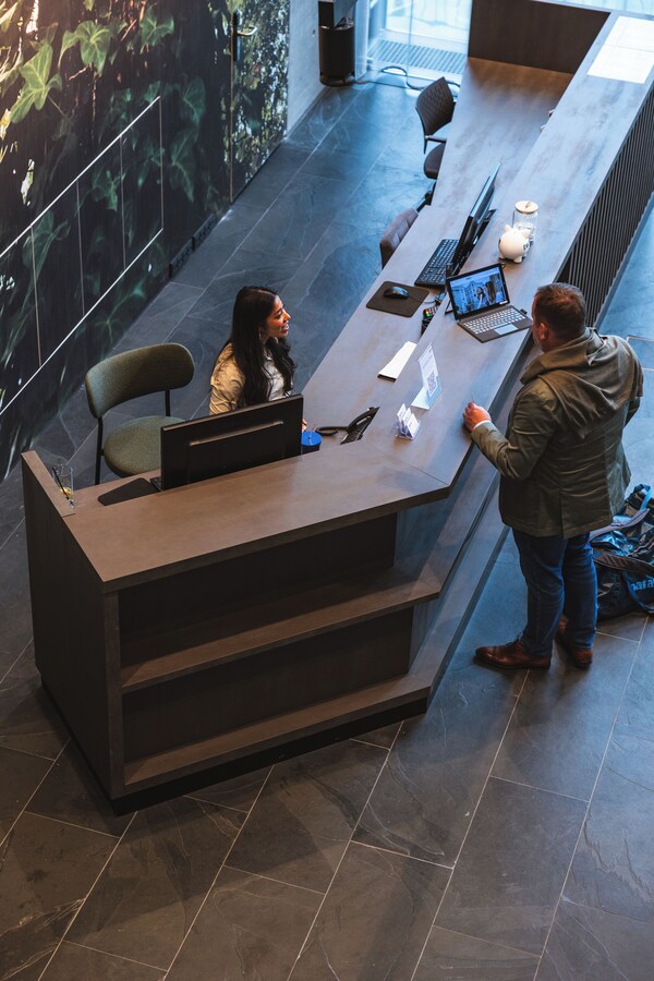 Dion Hotel Wattens - Wattens