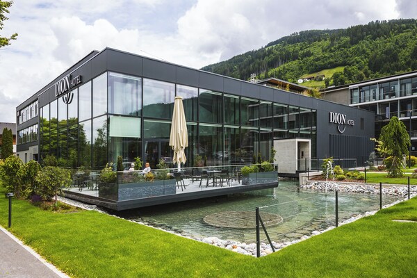 Dion Hotel Wattens - Wattens