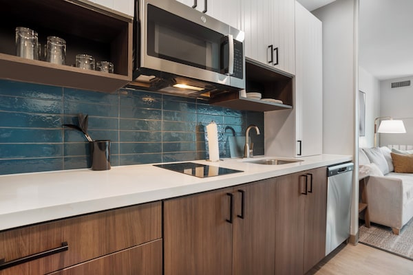 Staybridge Suites Crestview South By Ihg - Crestview, FL
