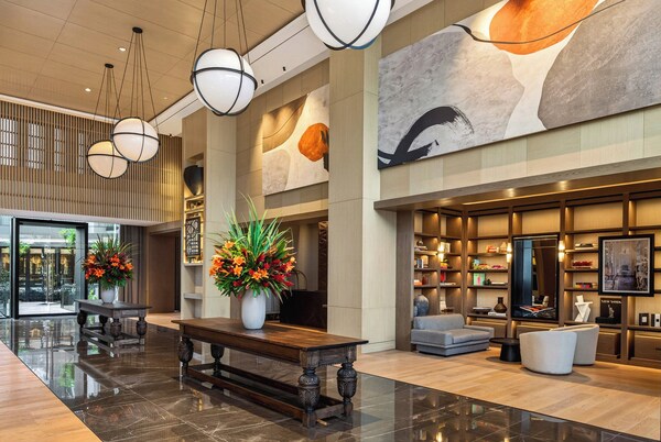 Intercontinental Real Lima Miraflores By Ihg - Lima