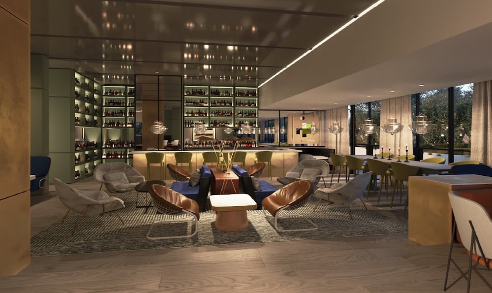 Hotel Indigo Lima Miraflores By Ihg - 利馬