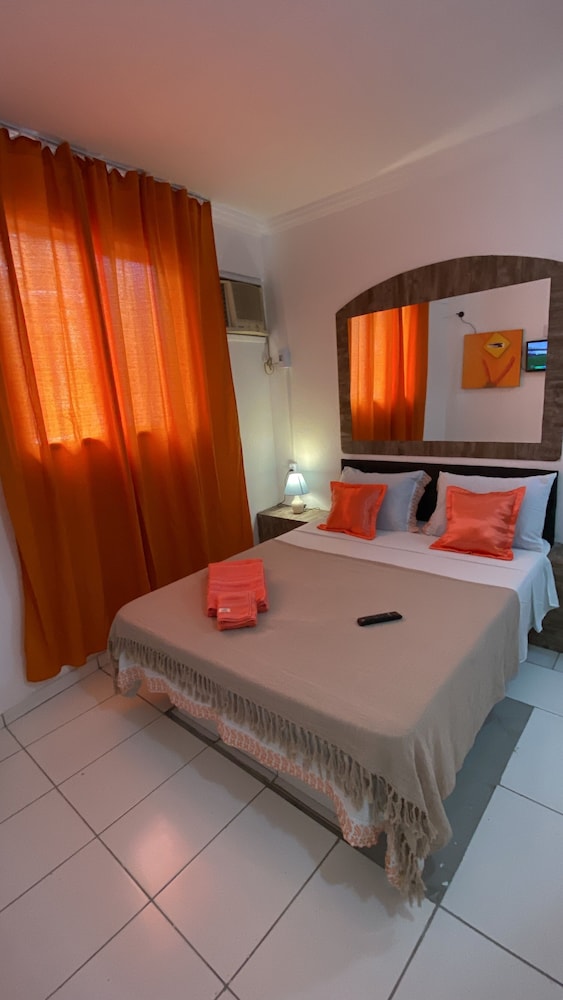 Ssa33 Hotel - Salvador