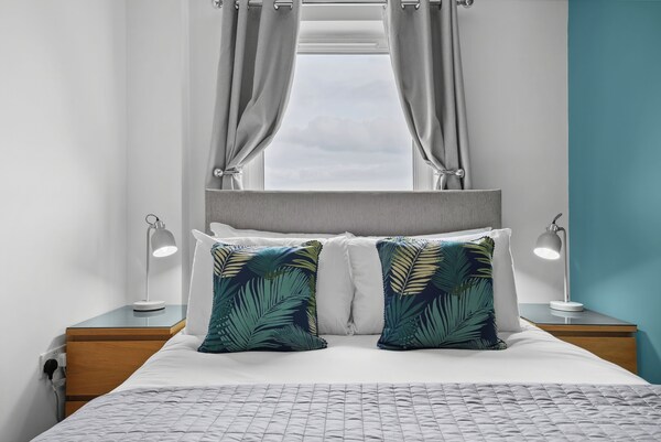 The Pinnacle By Cotels - Northampton