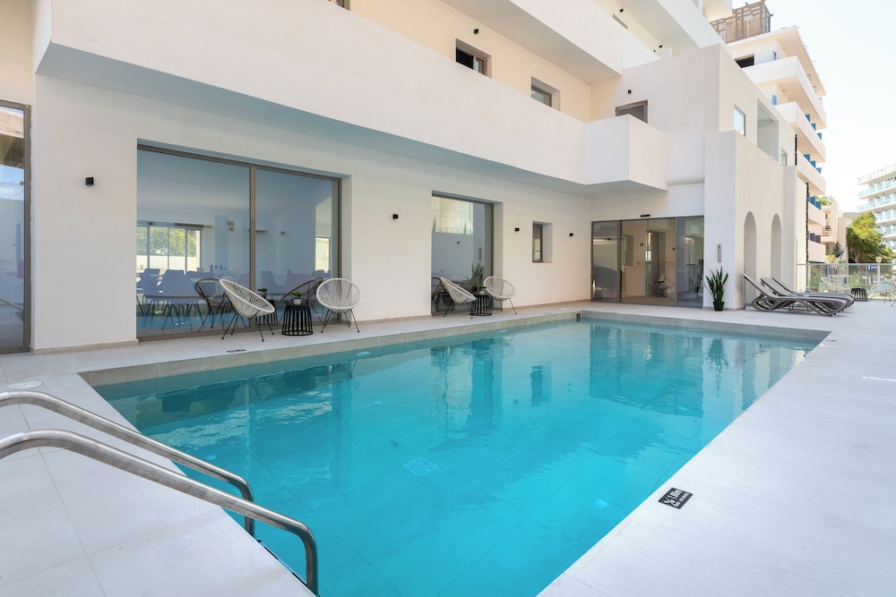 Rodos White - Rhodes (Greece)