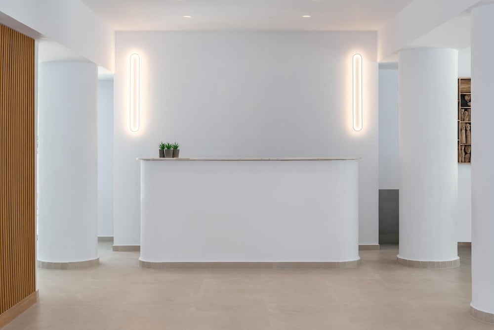 Rodos White - Rhodes (Greece)