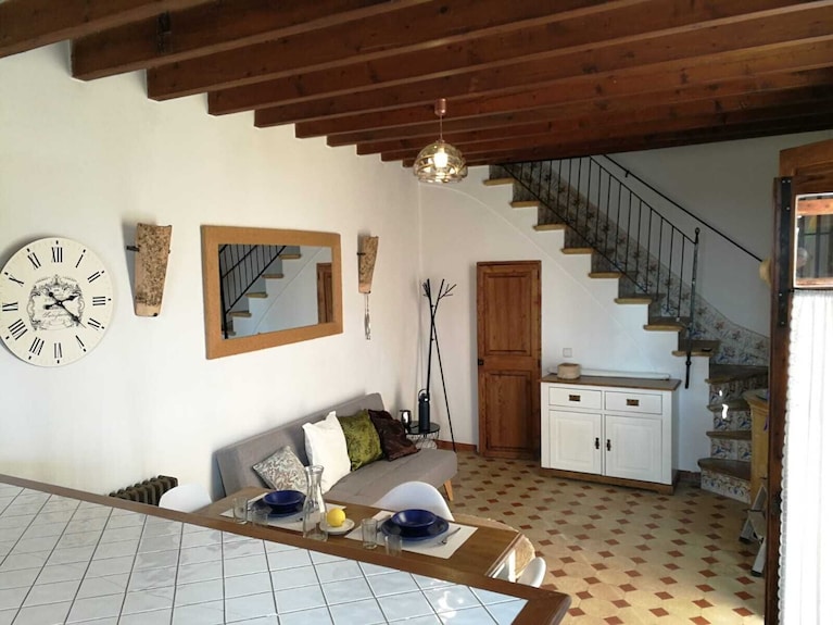 Single Family Home In Andratx - Peguera