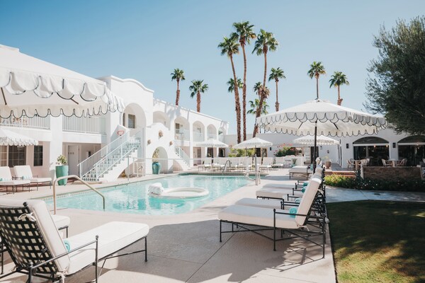 Casa Palma Hotel & Bungalows - Palm Springs