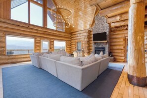 Casa (6 Bedrooms) | Interior