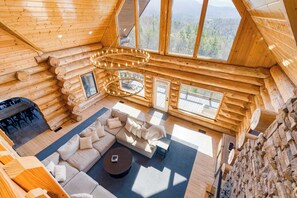 Casa (6 Bedrooms) | Interior