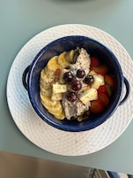 Pequeno-almoço self-service diário incluído